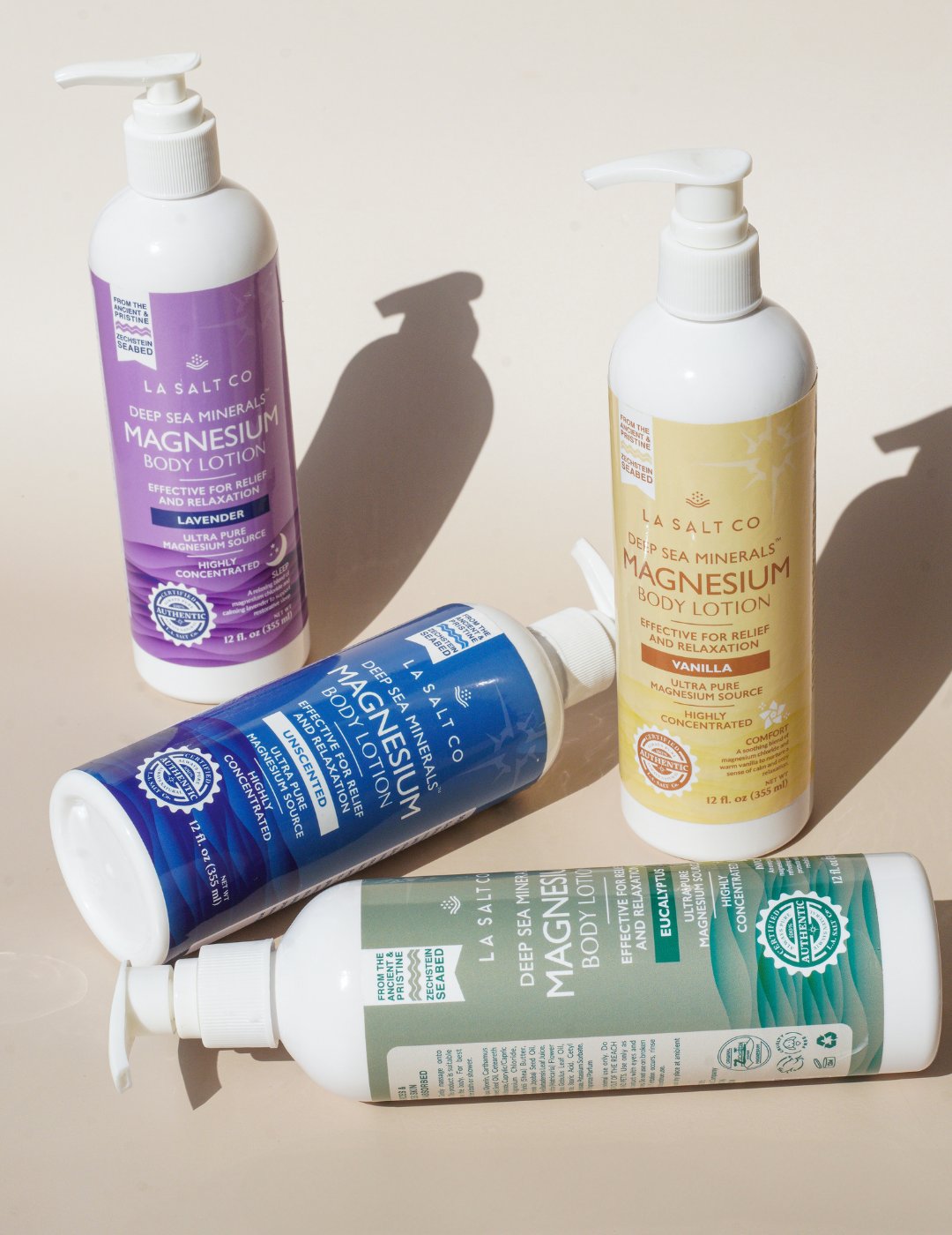 All Products – LA SALT CO