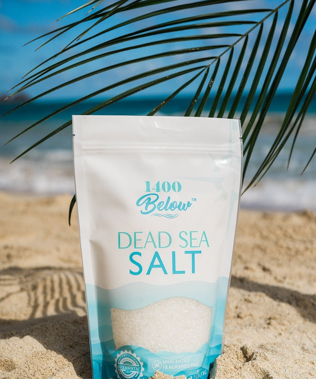 LA SALT CO® | Salt for Self-Care | Vegan + Cruelty Free