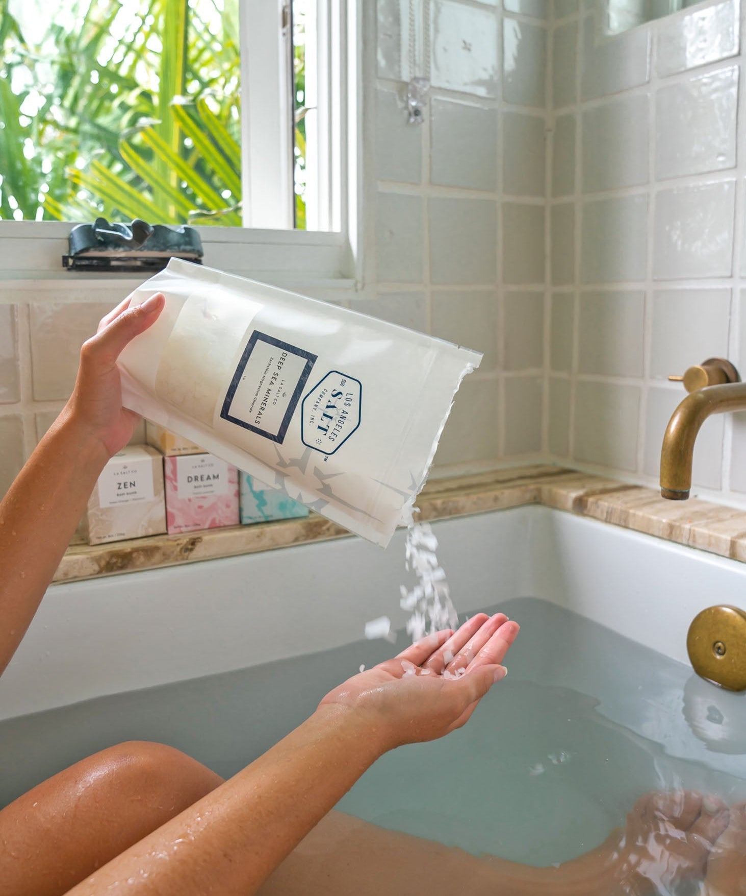 Salts of the Earth – LA SALT CO