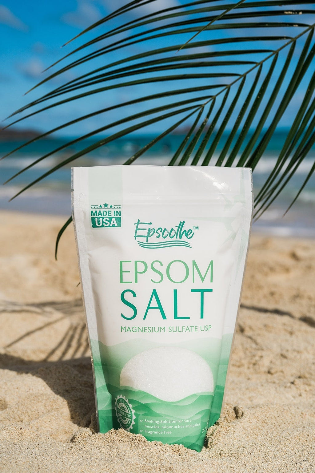 Salts of the Earth – LA SALT CO