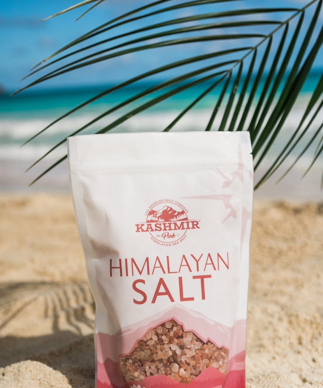 Salts of the Earth – LA SALT CO