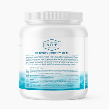 All Products – LA SALT CO