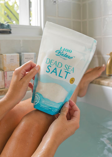 Salts of the Earth – LA SALT CO