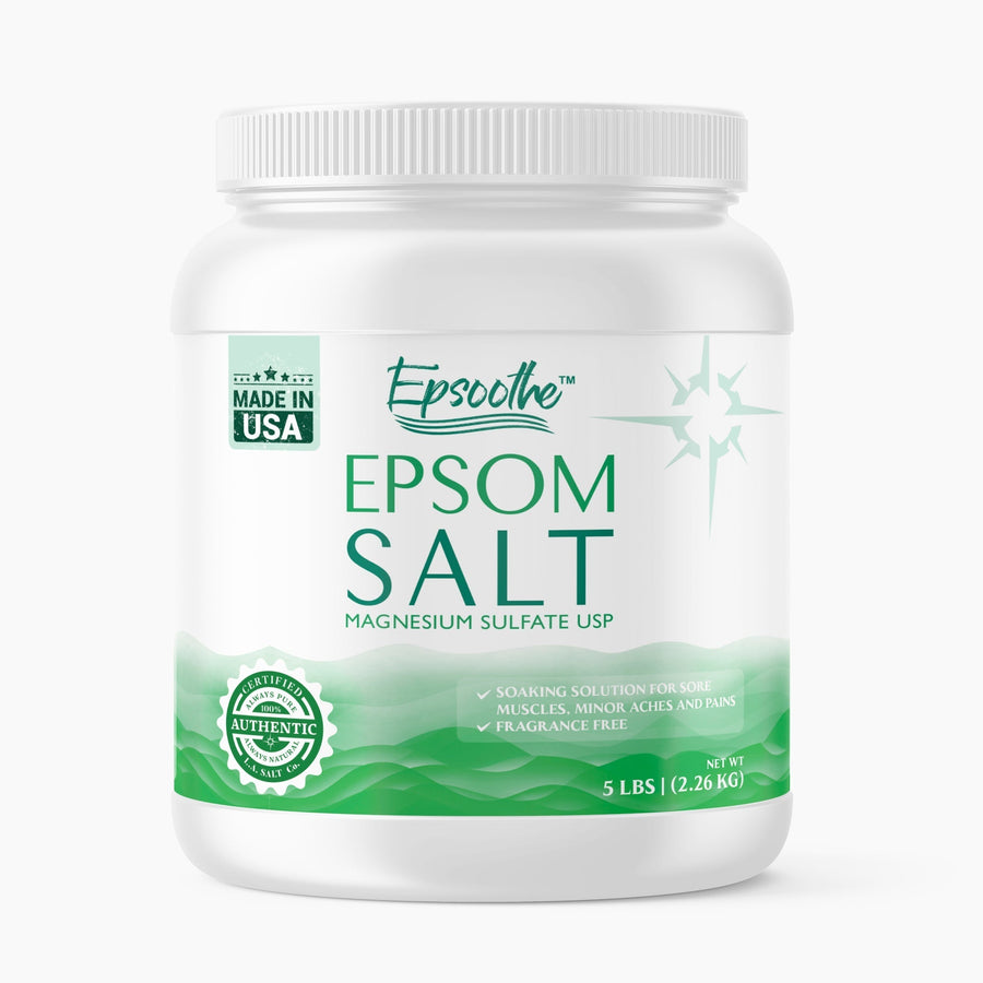 All Products – LA SALT CO