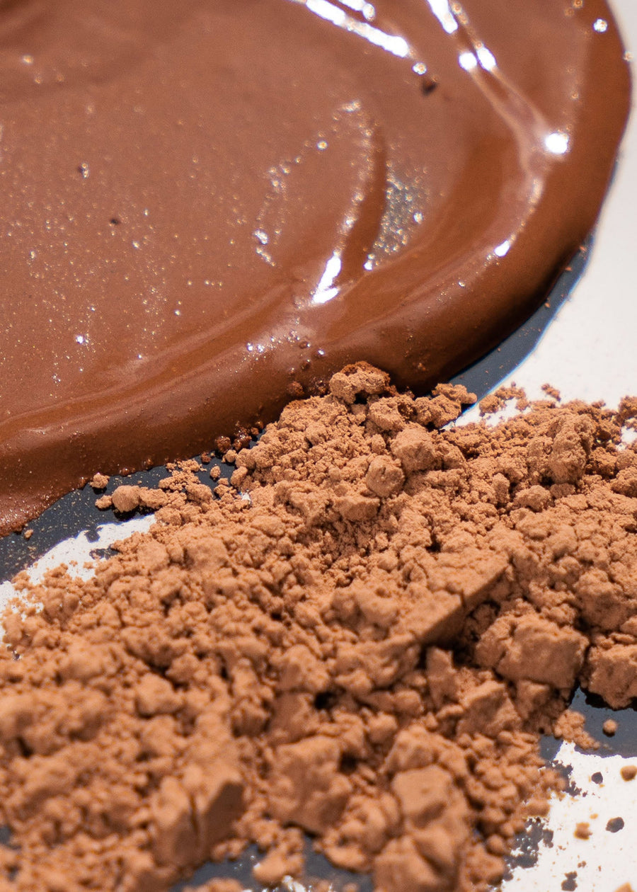 Himalayan Clay Mask – LA SALT CO