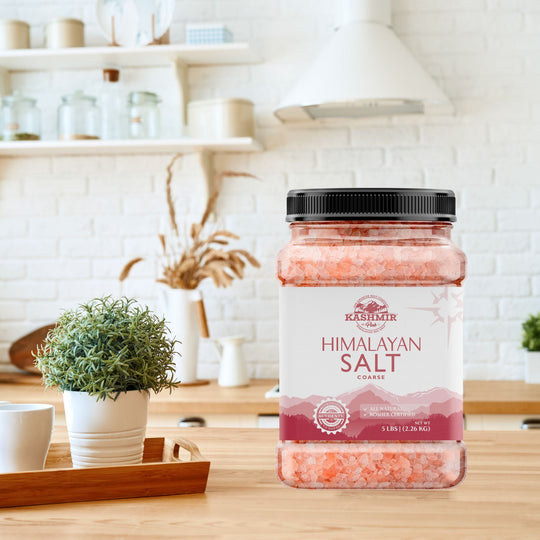 Salts of the Earth – LA SALT CO