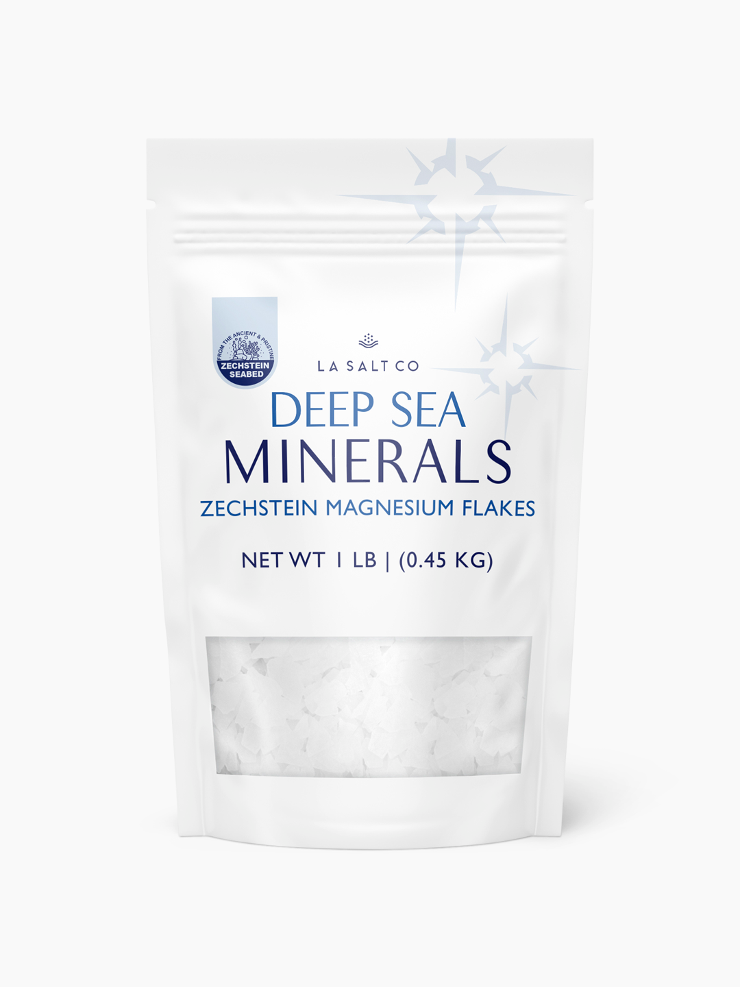 LA SALT CO® | Salt for Self-Care | Vegan + Cruelty Free