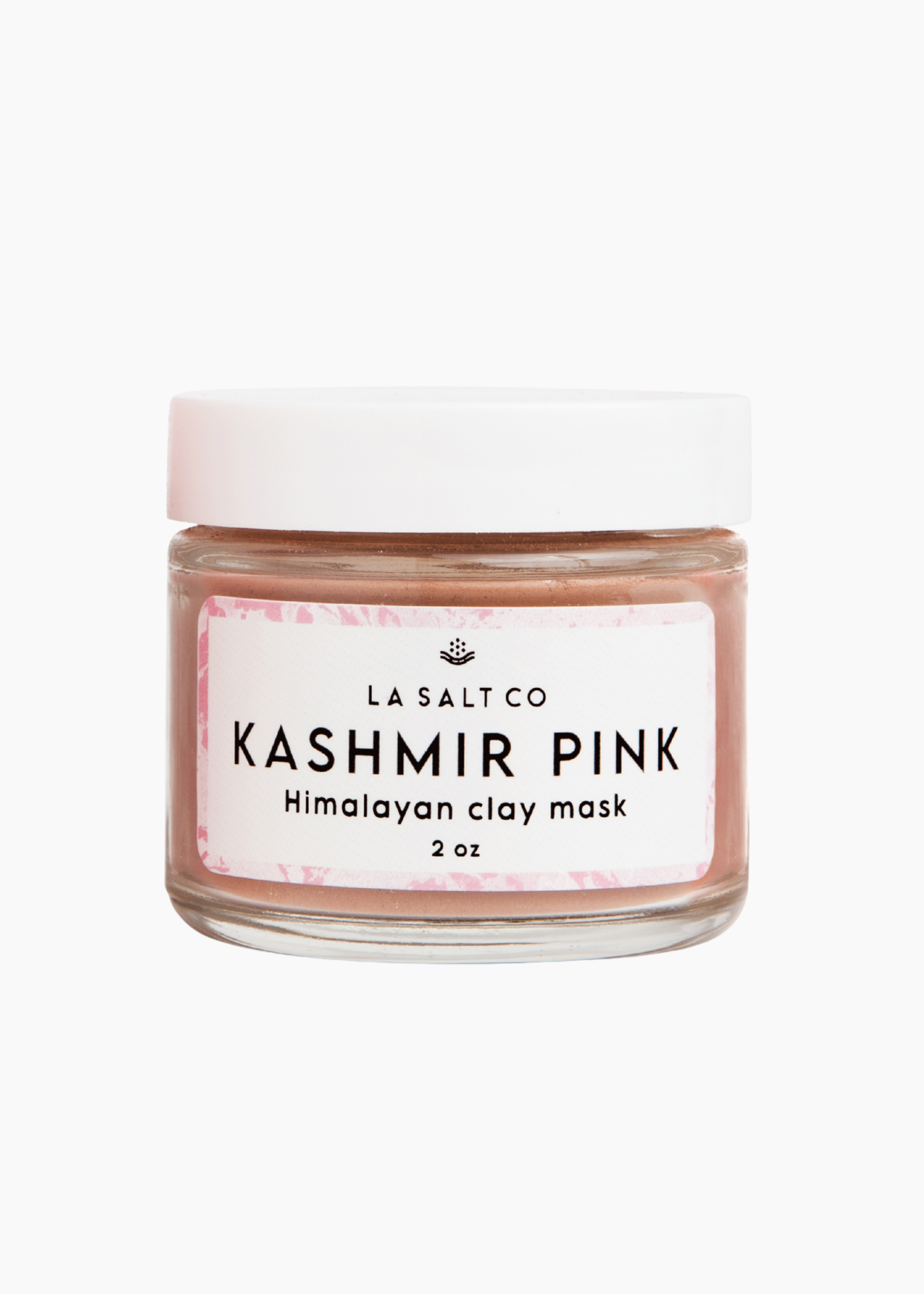 Himalayan Clay Mask – LA SALT CO
