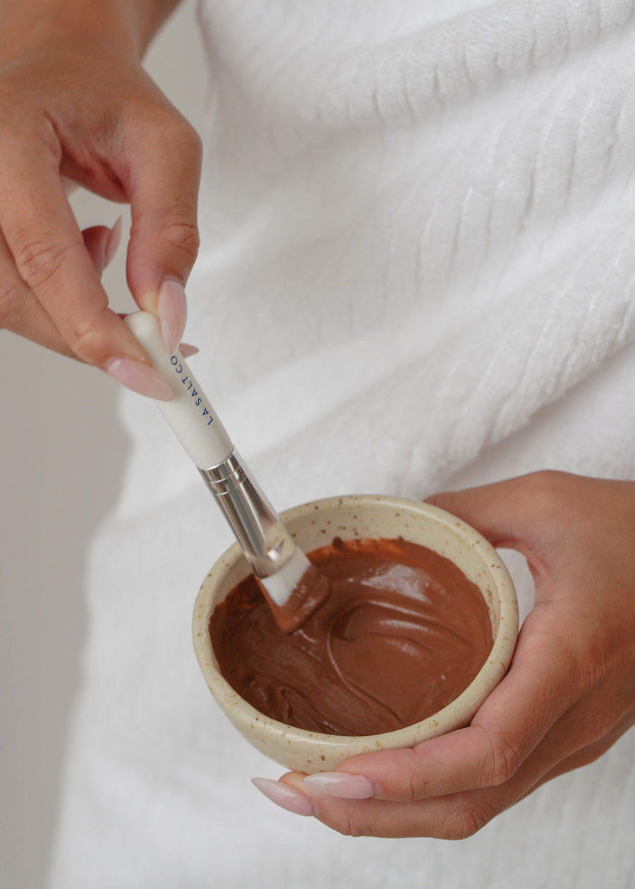 Himalayan Clay Mask – LA SALT CO