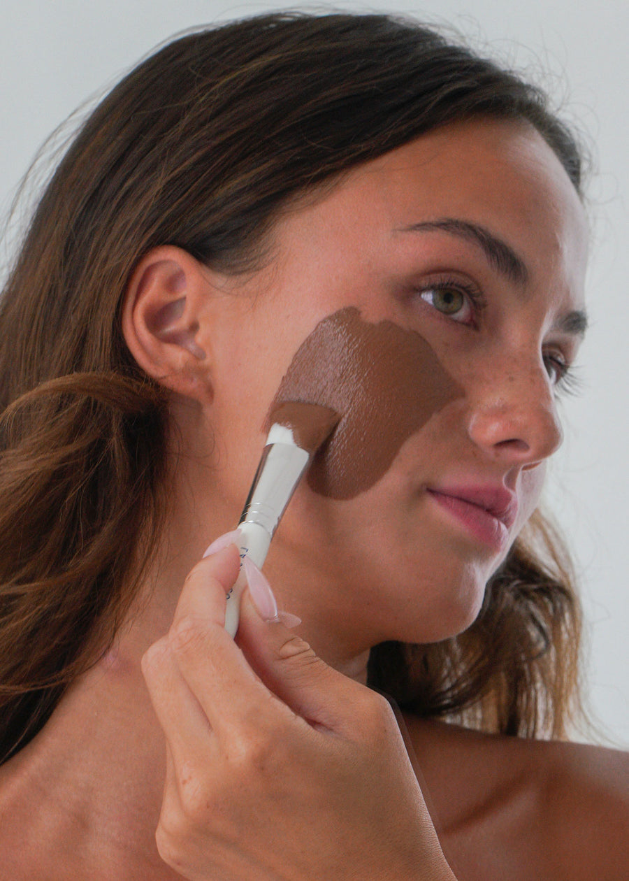 Himalayan Clay Mask – LA SALT CO