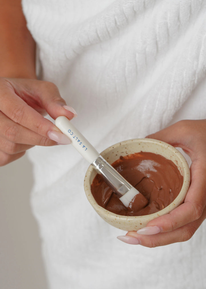 Himalayan Clay Mask – LA SALT CO