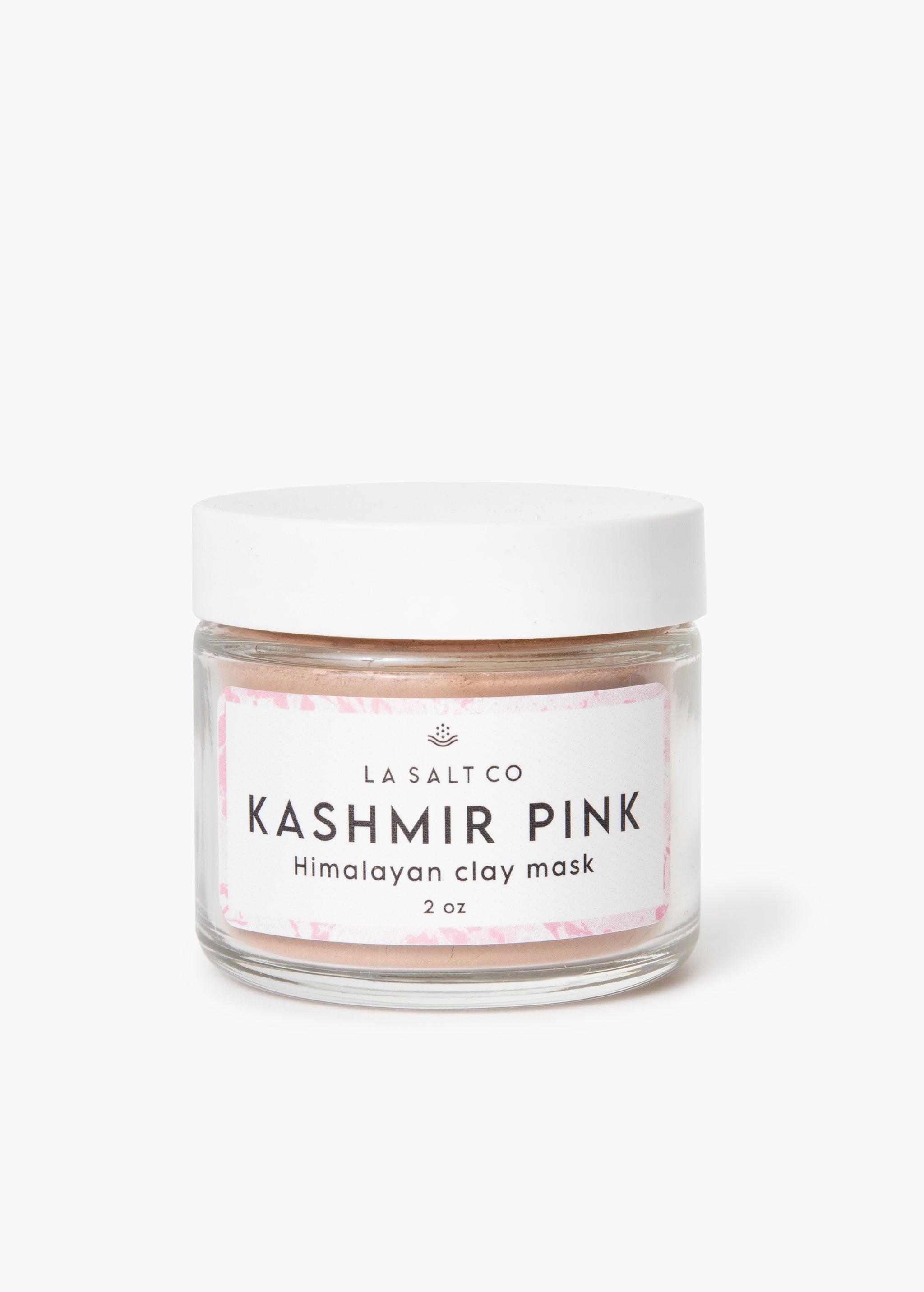 Himalayan Clay Mask – LA SALT CO