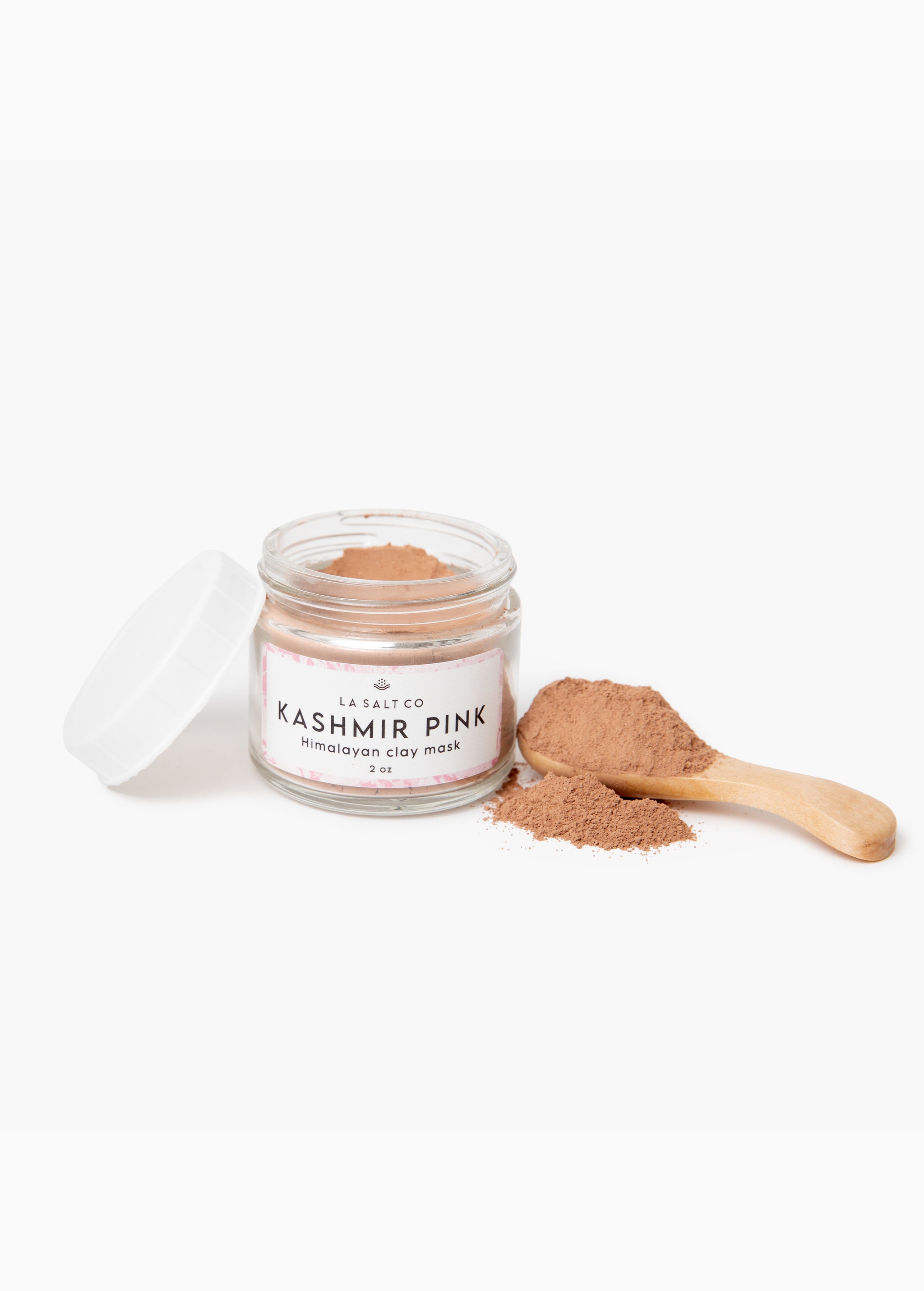 Himalayan Clay Mask – LA SALT CO