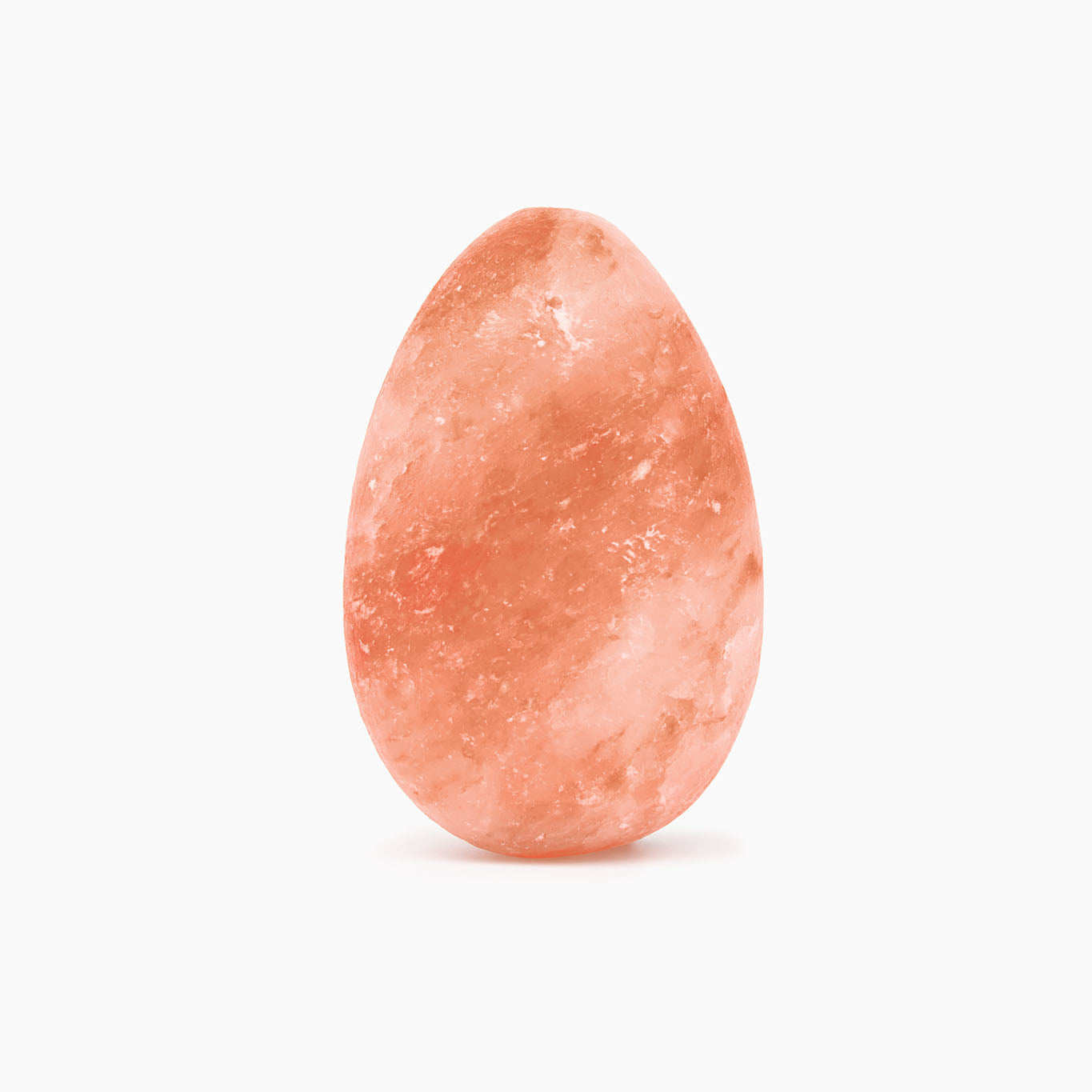 Tear Drop Massage Stone – LA SALT CO
